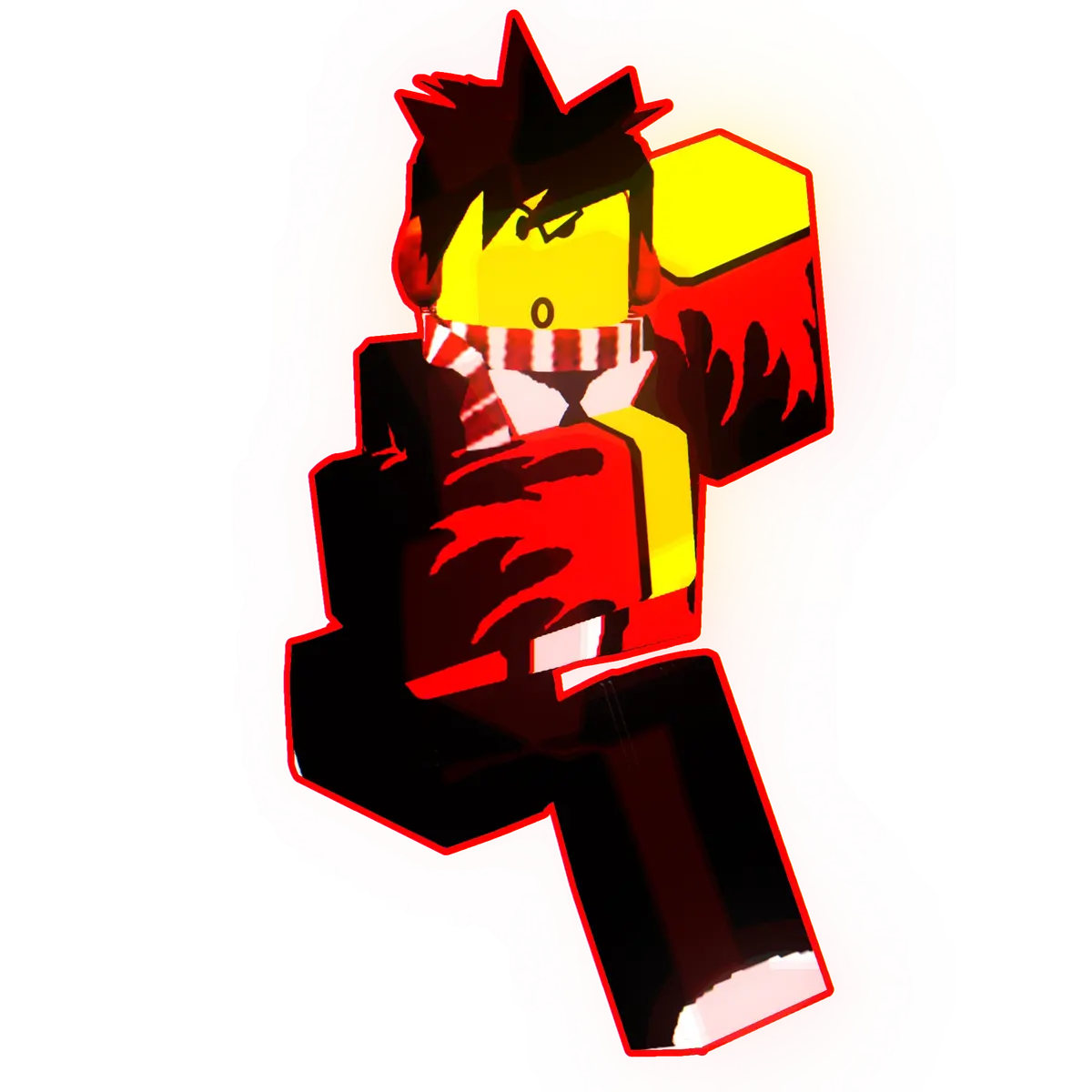 CeoOfRivals48 | ROBLOX Webseries Wiki | Fandom