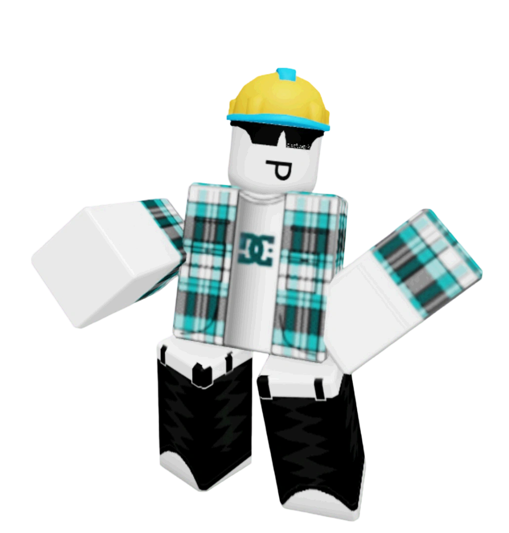 MrScripter404 | ROBLOX Webseries Wiki | Fandom