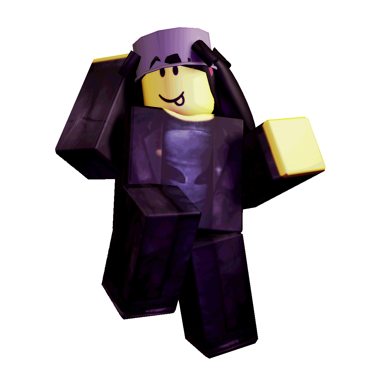 Category:Protagonists | ROBLOX Webseries Wiki | Fandom