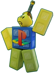 brandon works | ROBLOX Webseries Wiki | Fandom