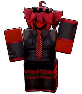 JX1DX1 | ROBLOX Webseries Wiki | Fandom