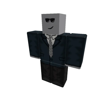 Directoryuser1 | ROBLOX Webseries Wiki | Fandom