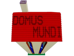 Domus Mundi | ROBLOX Webseries Wiki | Fandom