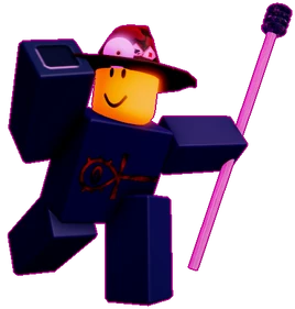 ADMINISTRATOR | ROBLOX Webseries Wiki | Fandom