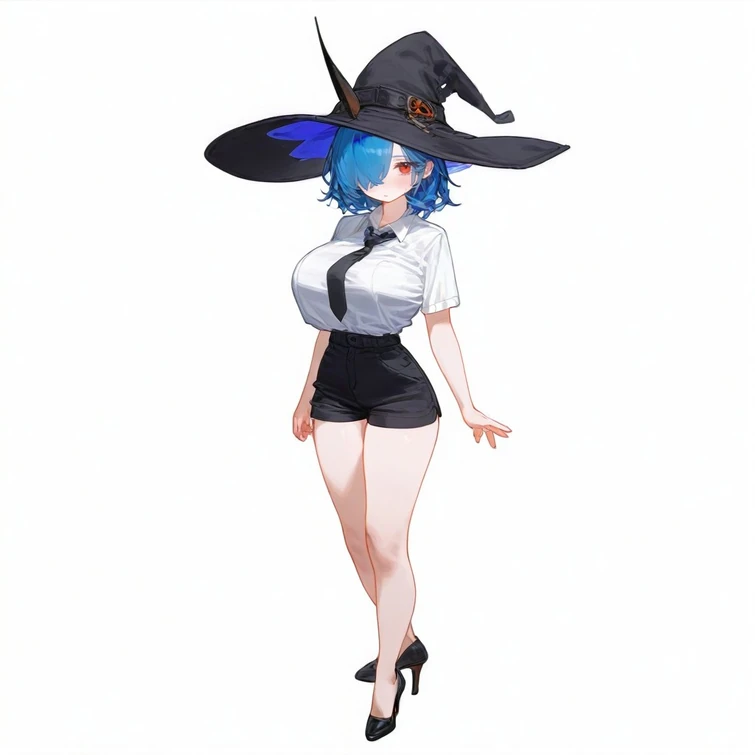 WitchGix | ROBLOX Webseries Wiki | Fandom