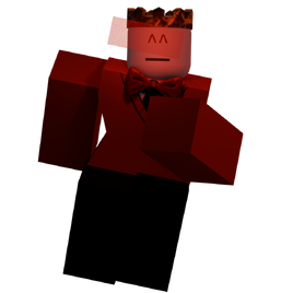 Anon_User | ROBLOX Webseries Wiki | Fandom