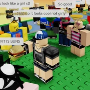 ozolog1 | ROBLOX Webseries Wiki | Fandom