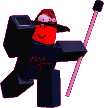 ADMINISTRATOR | ROBLOX Webseries Wiki | Fandom