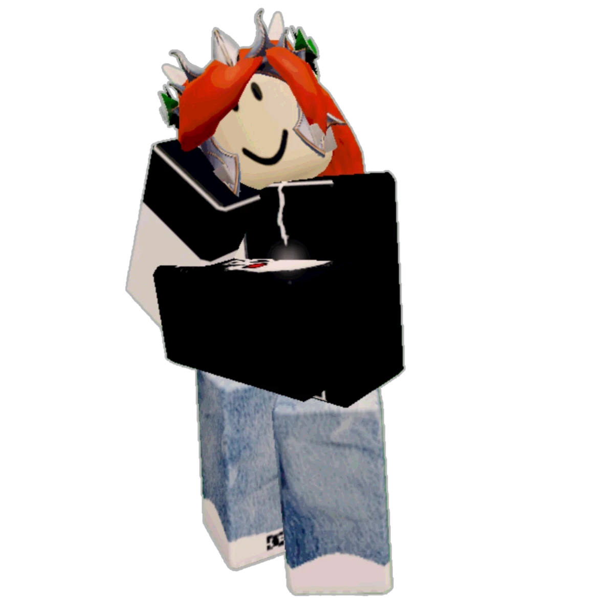 SciencerGal | ROBLOX Webseries Wiki | Fandom