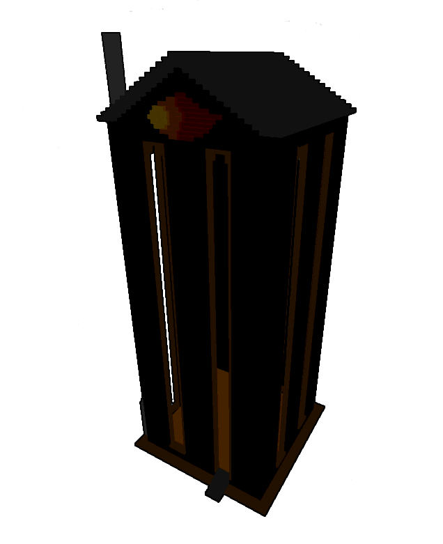 Domus Mundi | ROBLOX Webseries Wiki | Fandom