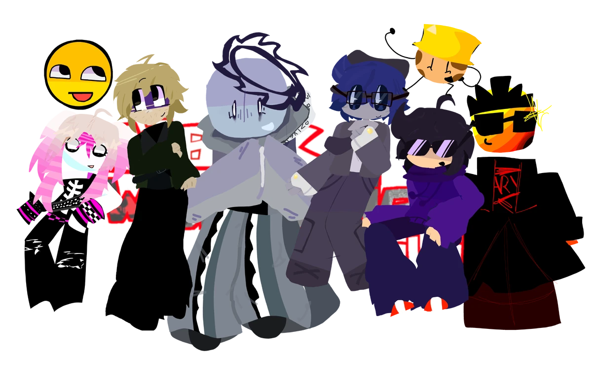 Wiki Staff | ROBLOX Webseries Wiki | Fandom