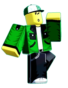 Rochas313 | ROBLOX Webseries Wiki | Fandom