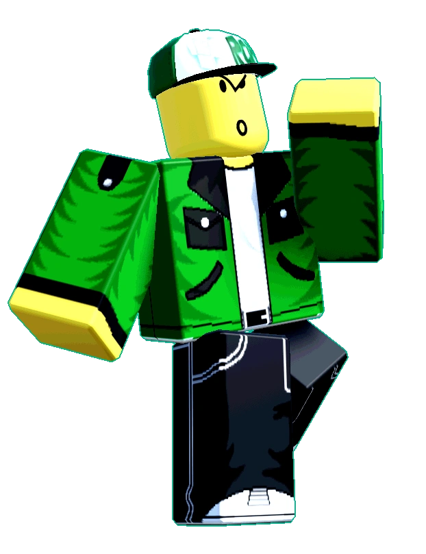 Rochas313 | ROBLOX Webseries Wiki | Fandom