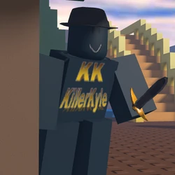 KillerKyle/History | ROBLOX Webseries Wiki | Fandom