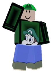 brandon works | ROBLOX Webseries Wiki | Fandom