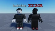 XOLBOR | ROBLOX Webseries Wiki | Fandom