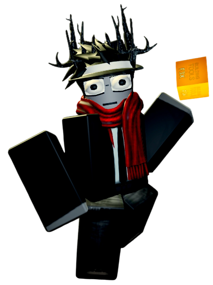 Bobo | Roblox web-webseries Wiki | Fandom