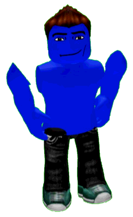 Gamingwithcoolman626 | Roblox web-webseries Wiki | Fandom