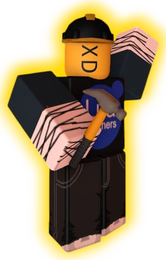 Theo | Roblox web-webseries Wiki | Fandom