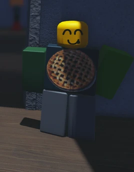 UnderAlias Hogan | Roblox web-webseries Wiki | Fandom