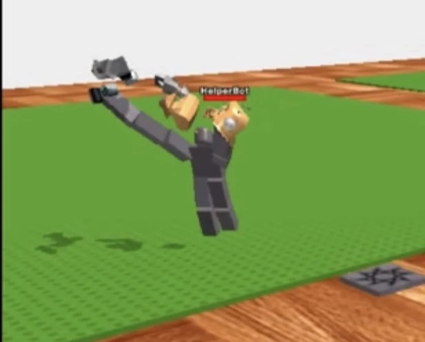 Ben | Roblox web-webseries Wiki | Fandom