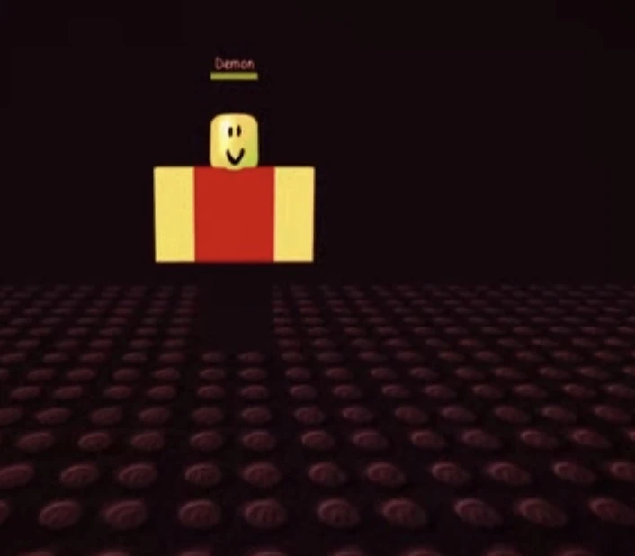 Demon | Roblox web-webseries Wiki | Fandom