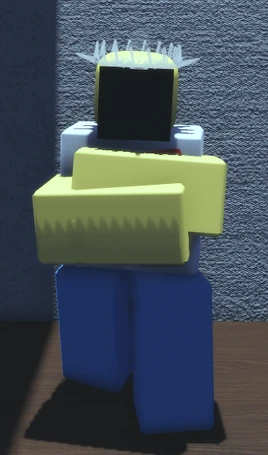 UnderAlias Noli | Roblox web-webseries Wiki | Fandom