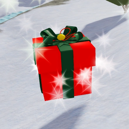 Presents | Westbound roblox Wiki | Fandom