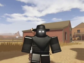 Dark Watcher | Westbound roblox Wiki | Fandom