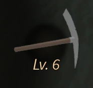 Pickaxe | Westbound roblox Wiki | Fandom