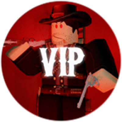 VIP | Westbound roblox Wiki | Fandom