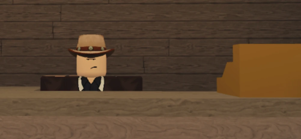 NPCs | Westbound roblox Wiki | Fandom