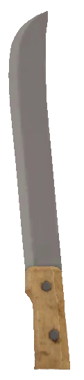 Machete | Westbound roblox Wiki | Fandom