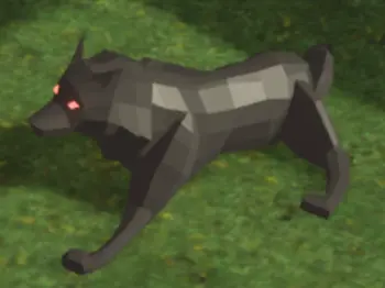 Legendary Wolf | Westbound roblox Wiki | Fandom