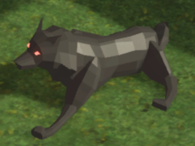 Legendary Wolf | Westbound roblox Wiki | Fandom