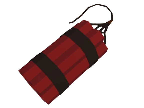 BIG Dynamite | Westbound roblox Wiki | Fandom