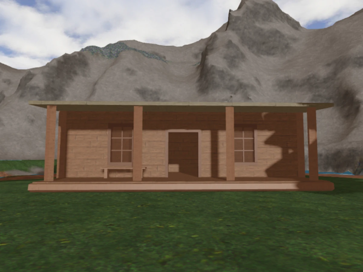 Unnamed Locations | Westbound roblox Wiki | Fandom