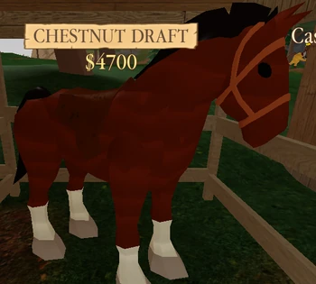 Draft | Westbound roblox Wiki | Fandom