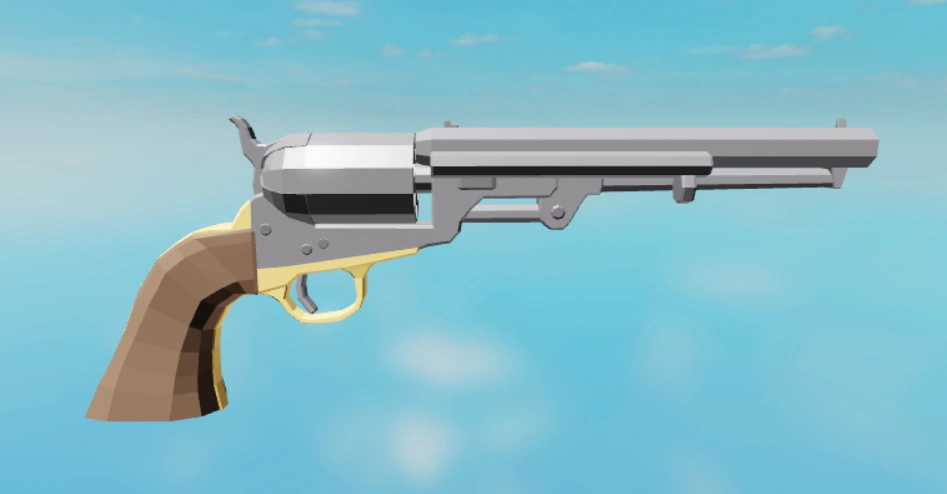 Colt Navy/Westbound 2 | Westbound roblox Wiki | Fandom