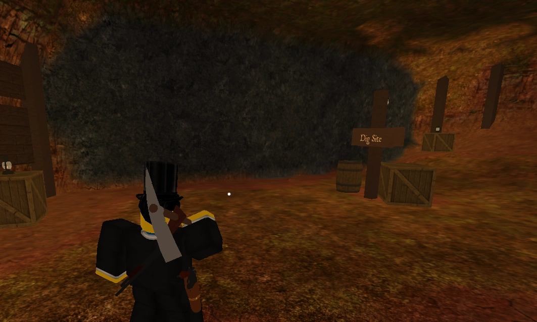 Mines | Westbound roblox Wiki | Fandom