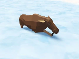 Moose | Westbound roblox Wiki | Fandom