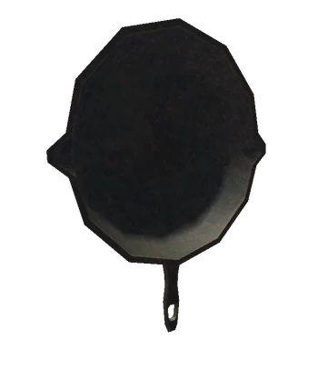 Frying Pan | Westbound roblox Wiki | Fandom