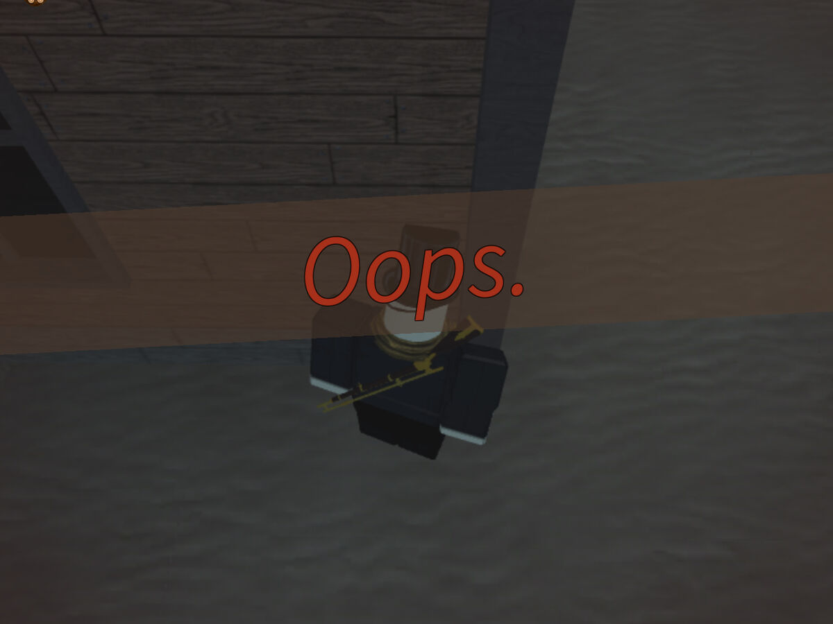 Death Messages | Westbound roblox Wiki | Fandom