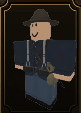 US Cavalry | Westbound roblox Wiki | Fandom