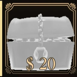 Treasure Chest (Item) | Westbound roblox Wiki | Fandom