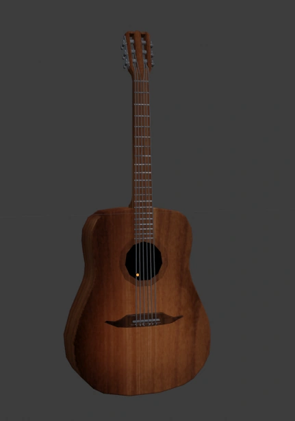 Guitar | Westbound roblox Wiki | Fandom