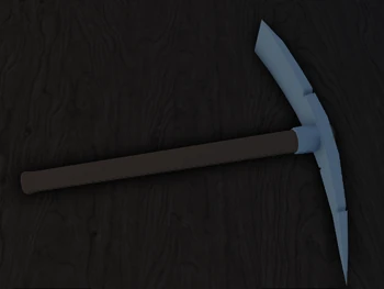 Pickaxe | Westbound roblox Wiki | Fandom