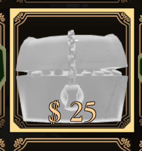 Treasure Chest (Item) | Westbound roblox Wiki | Fandom