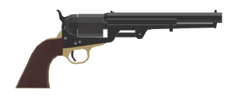 Colt Navy | Westbound roblox Wiki | Fandom