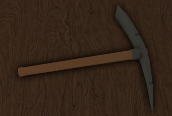 Pickaxe | Westbound roblox Wiki | Fandom